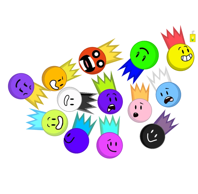 Object Oppose season 2 Wiki | Fandom