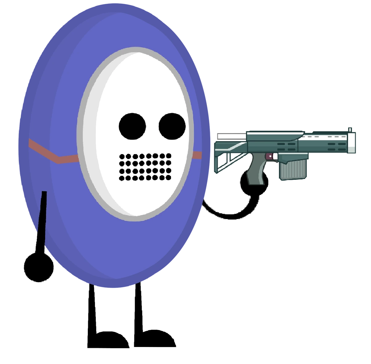 PK | Object Oppose season 2 Wiki | Fandom