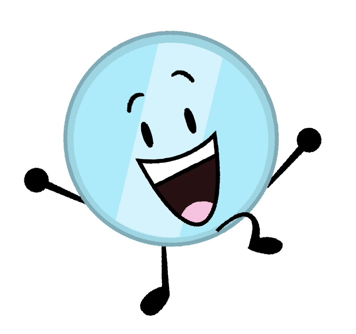 Frozen Coin | Object Oppose season 2 Wiki | Fandom