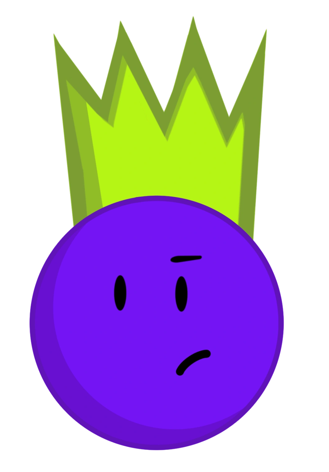 The Violet bug | Object Oppose season 2 Wiki | Fandom