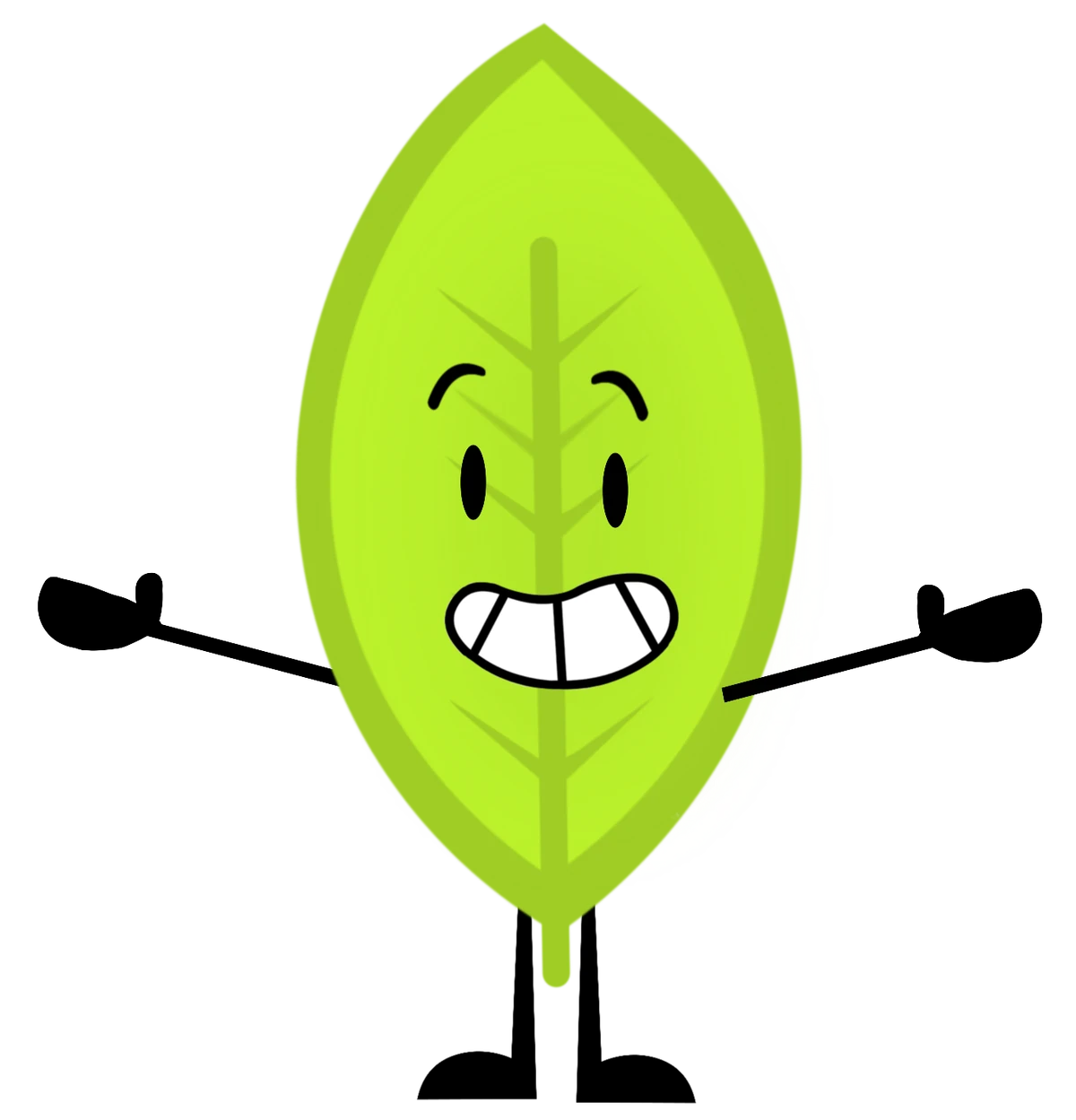 Leaf Object Oppose Season 2 Wiki Fandom Leaf Object Oppose Season 2 Wiki Fandom