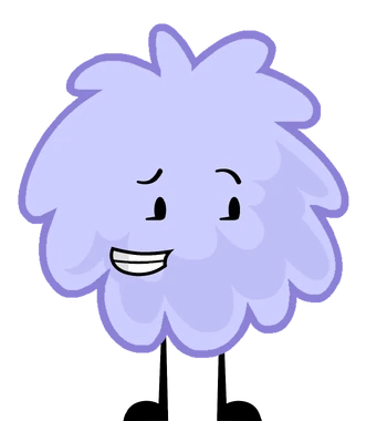 Puff Ball | Object Oppose Wikia | Fandom