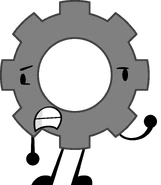 Gear | Object Oppose Wikia | Fandom