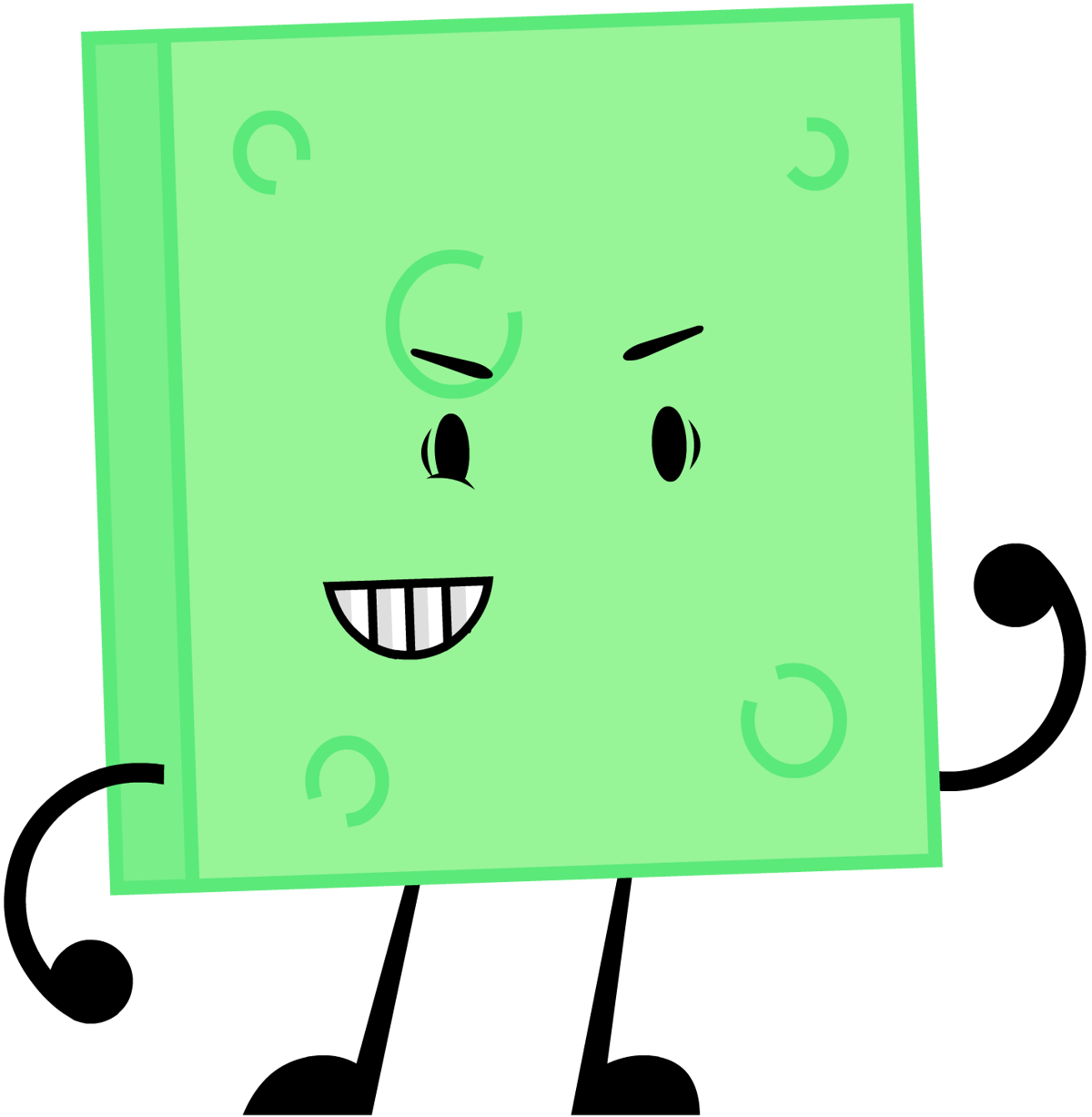 Sponge | Object Oppose Wikia | Fandom