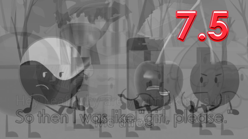 Best Flashbacks | Object Oppose Wikia | Fandom