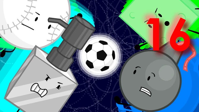 Object Oppose Wikia | Fandom