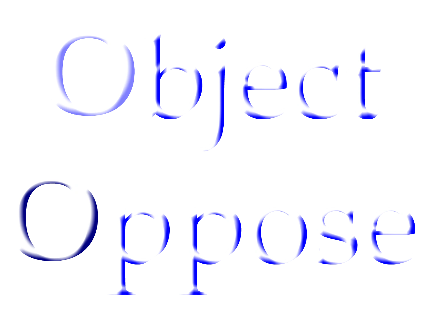 Discuss Everything About Object Oppose Wikia | Fandom