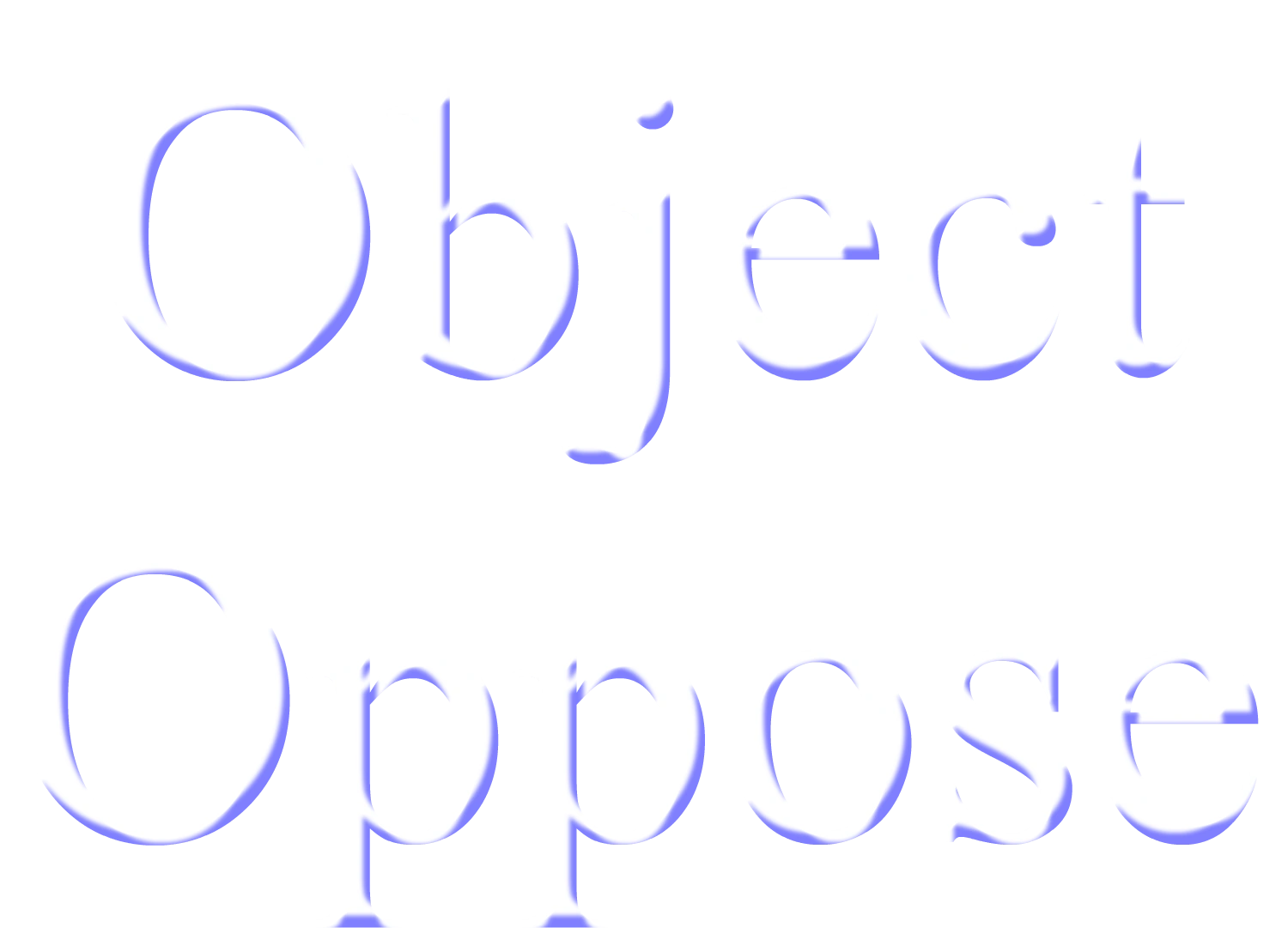Discuss Everything About Object Oppose Wikia | Fandom
