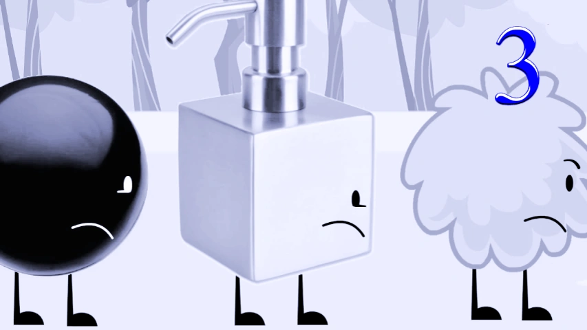 There’s Never Too Much Snow | Object Oppose Wikia | Fandom