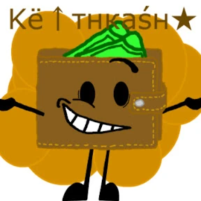 Keith Kash | Object Oppose Wikia | Fandom