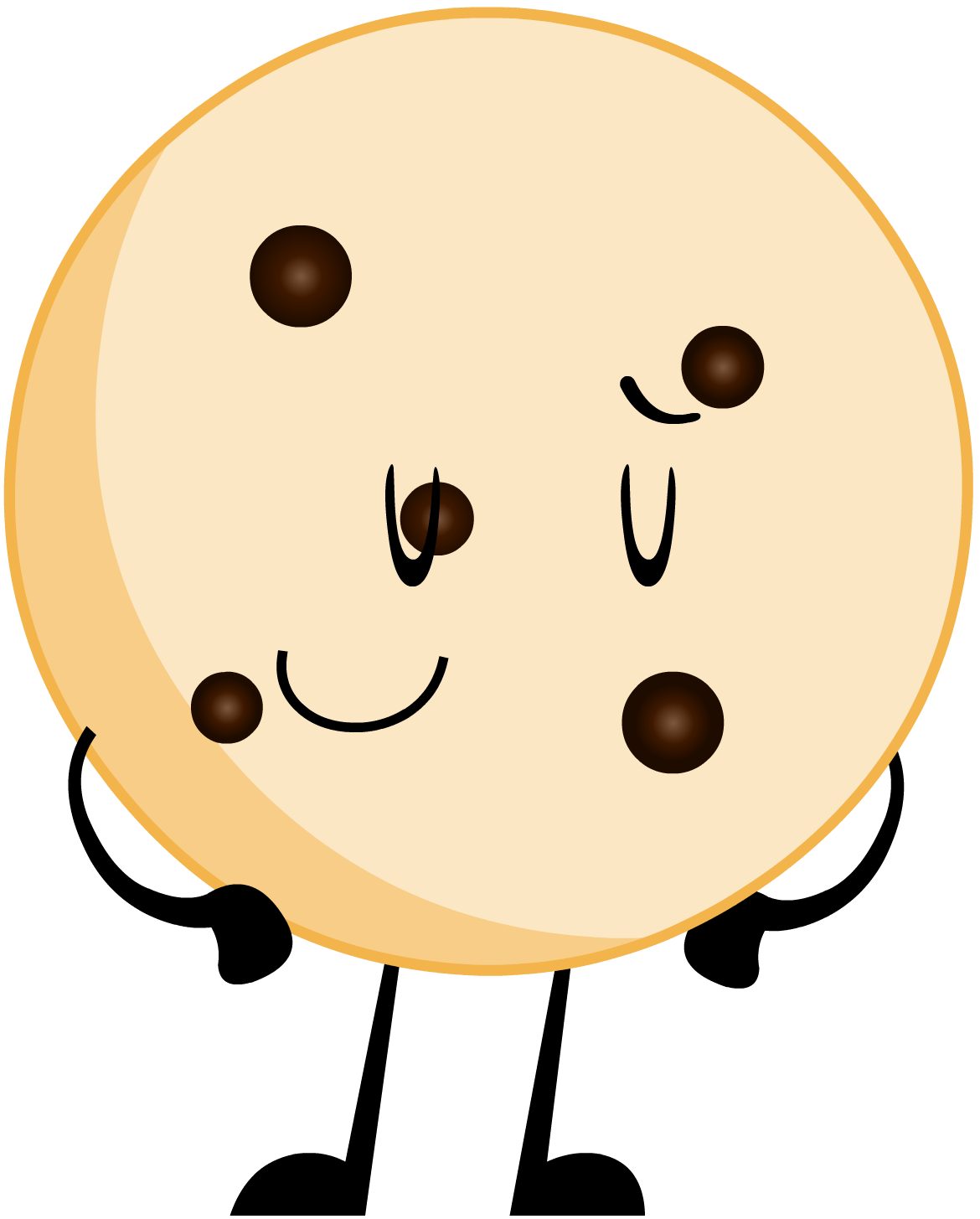Cookie Object Oppose Wikia Fandom