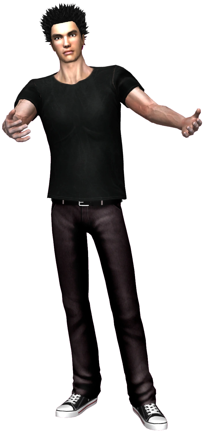 Tony Jefferson | Object Oppose Wikia | Fandom