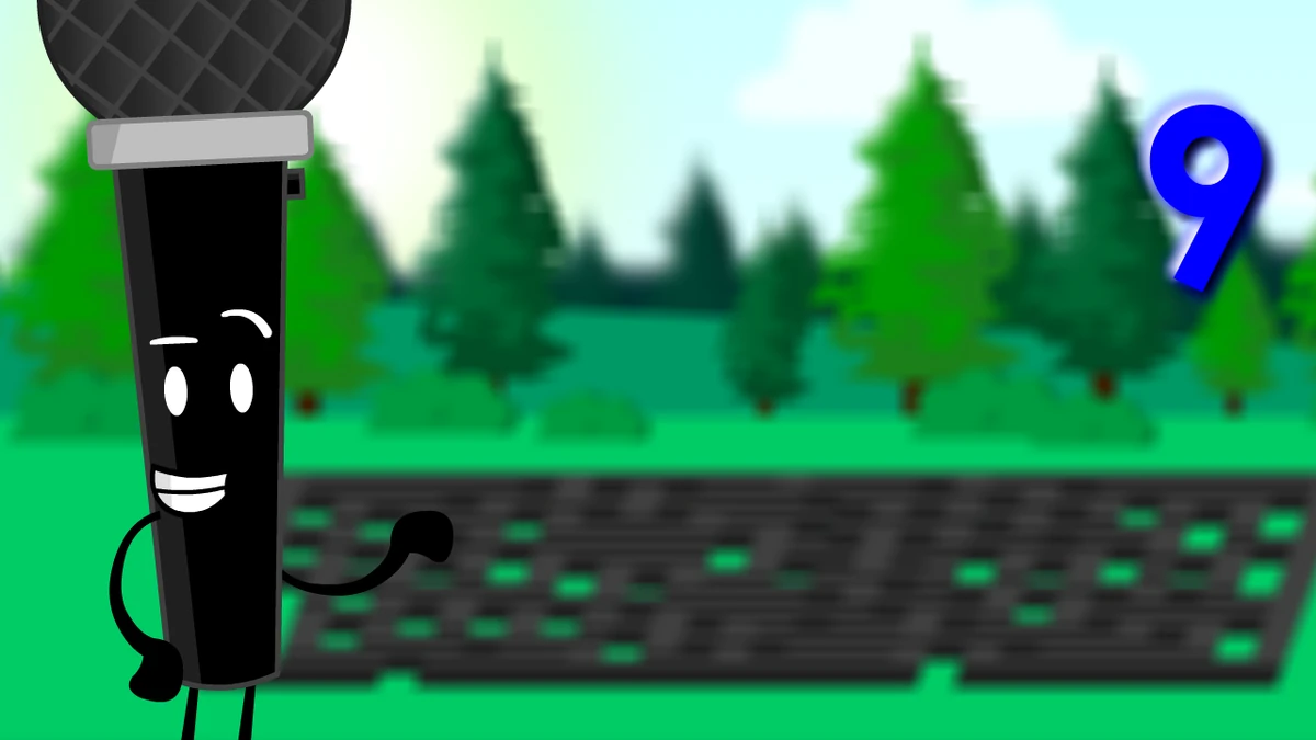 The Puzzled Path | Object Oppose Wikia | Fandom