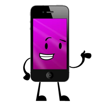 Phone | Object Oppose Wikia | Fandom