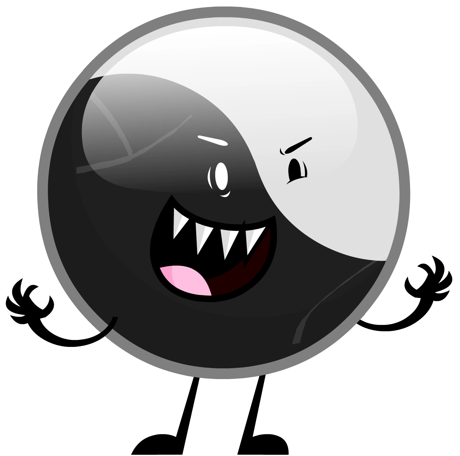 Discuss Everything About Object Oppose Wikia | Fandom