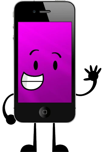 Phone | Object Oppose Wikia | Fandom