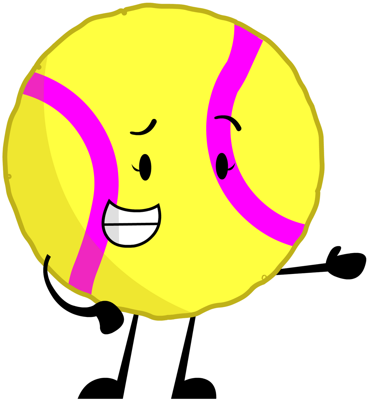 Girly Ball Object Oppose Wikia Fandom