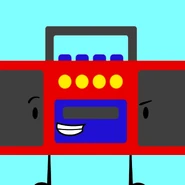 Radio | Object Oppose Wikia | Fandom