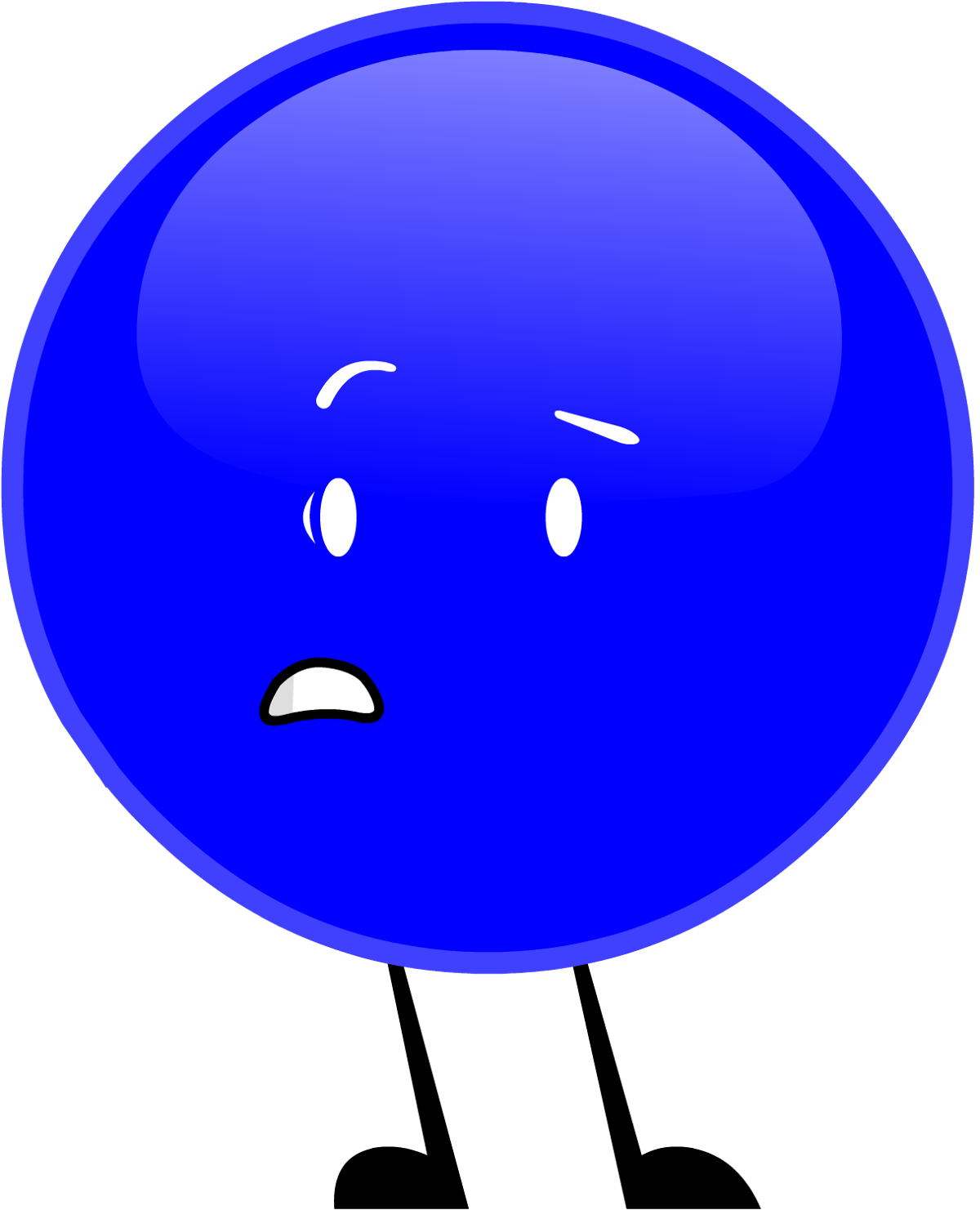 Gel Ball | Object Oppose Wikia | Fandom