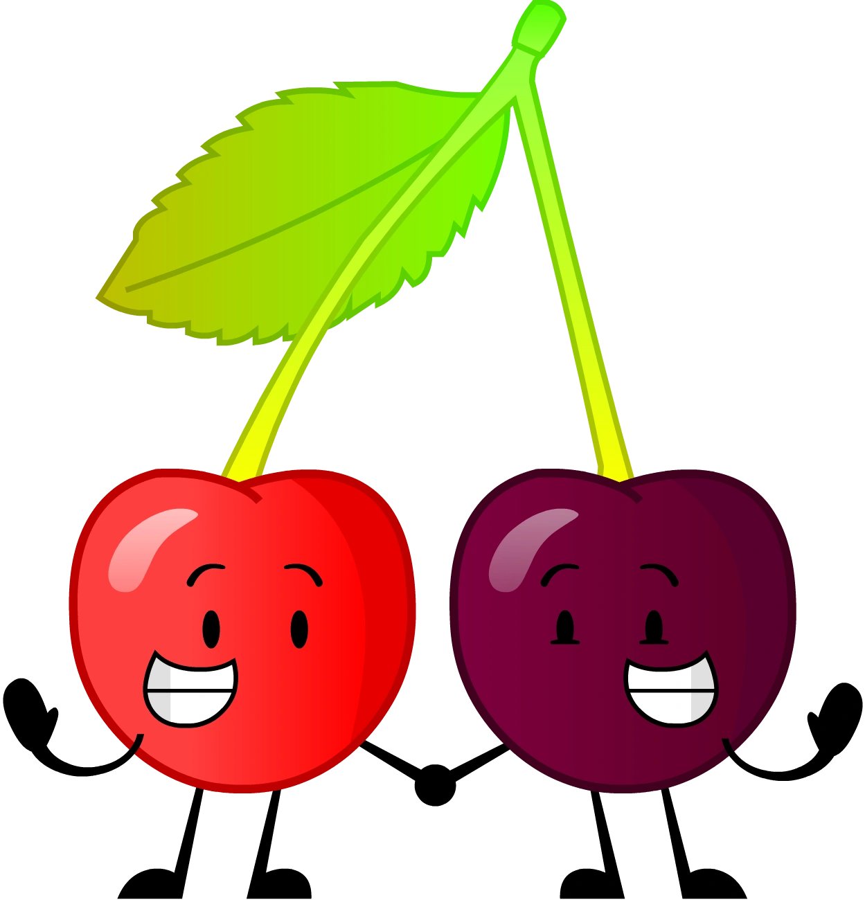 Cherries | Object Oppose Wikia | Fandom