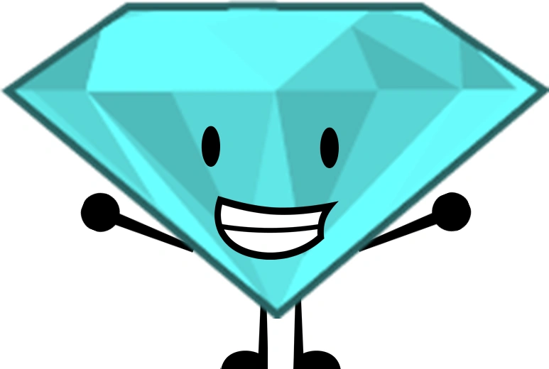 Diamond | Object Orchestra Wiki | Fandom