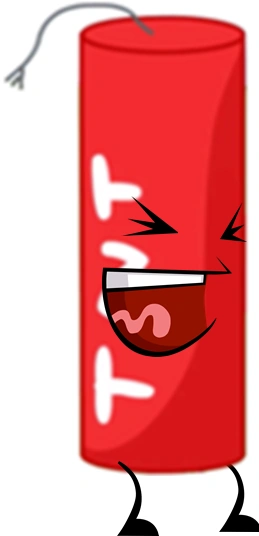 TNT | Object Orchestra Wiki | Fandom