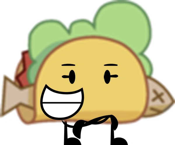 Taco | Object Orchestra Wiki | Fandom