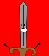 Swordy | Object Orchestra Wiki | Fandom