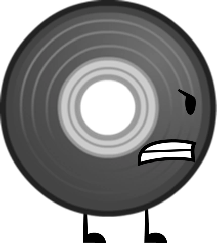 Disc | Object Orchestra Wiki | Fandom