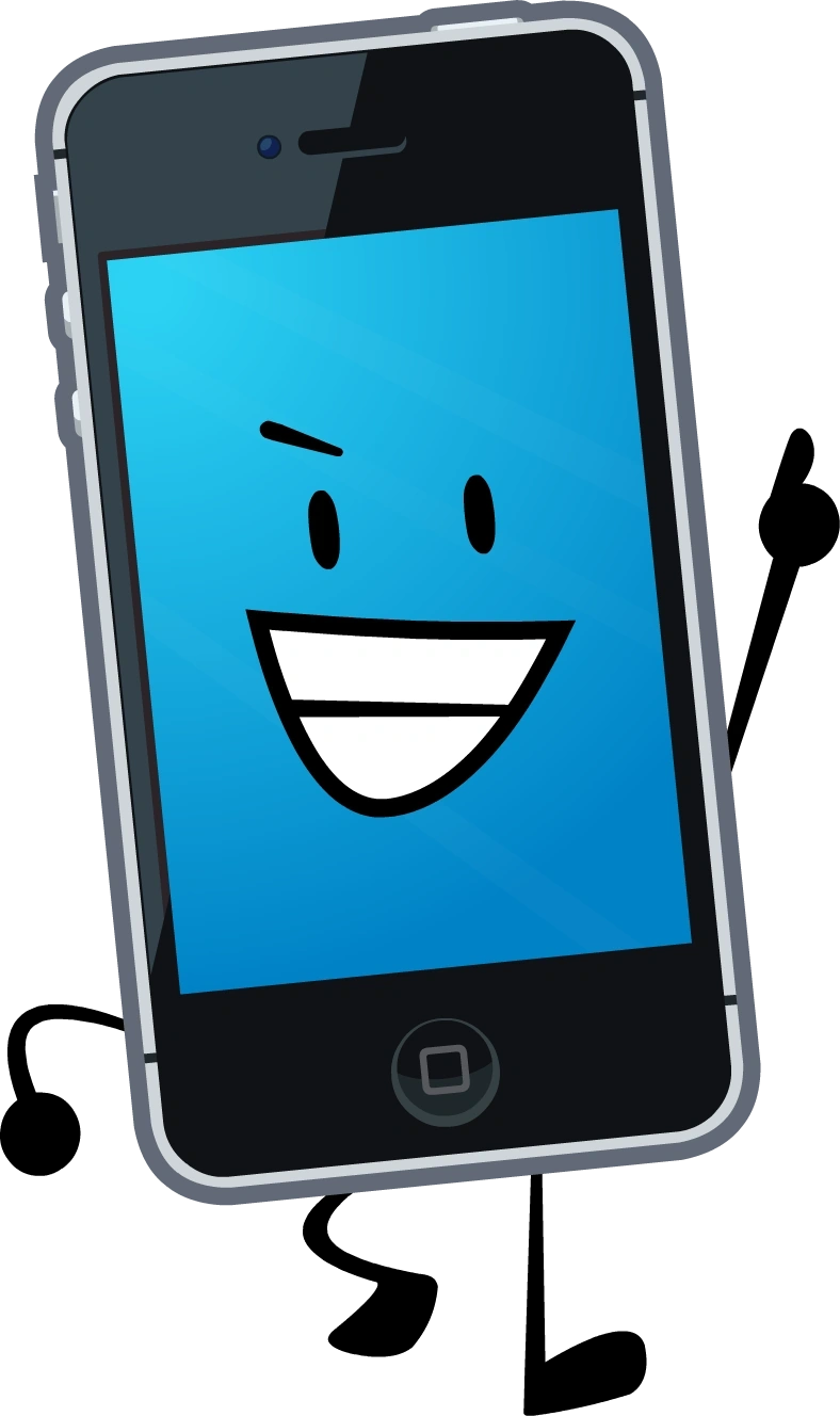 MePhone4 | Object Shows Wiki | Fandom