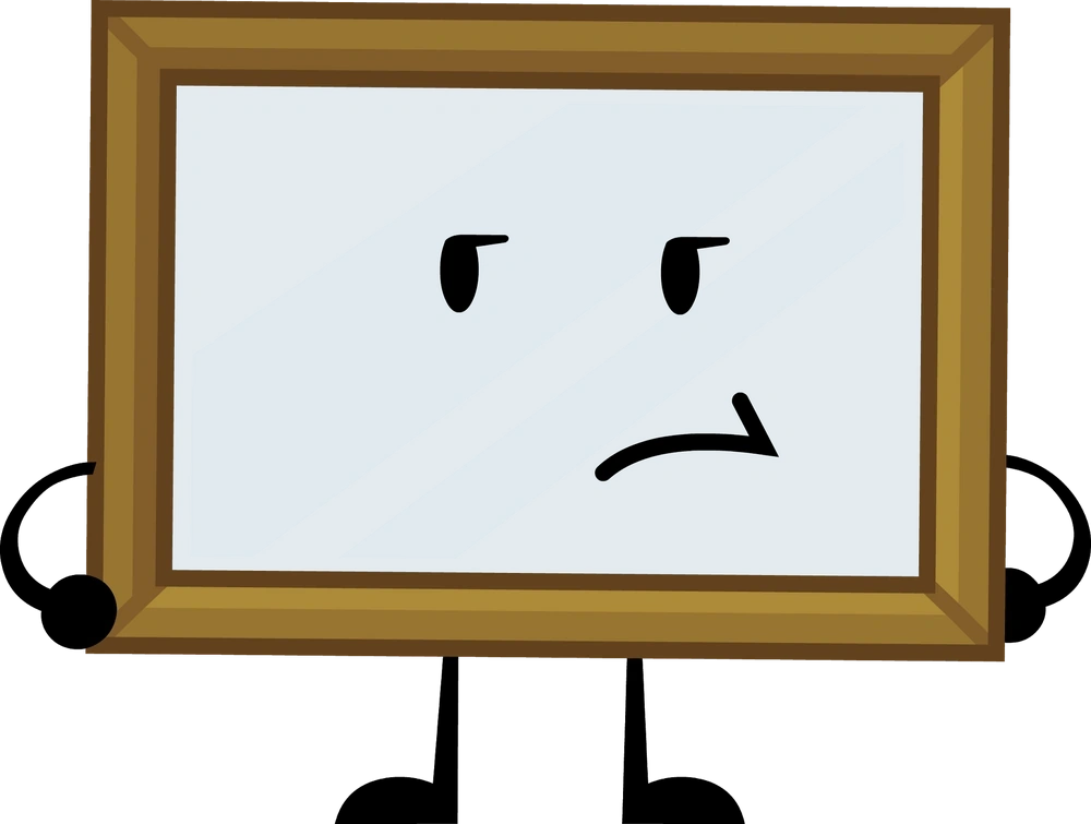 Window (Object Universe) | Object Shows Wiki | Fandom