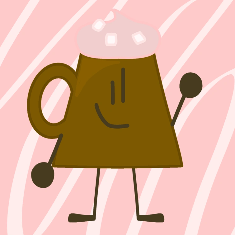 Coco | Object Outlaster Wiki | Fandom