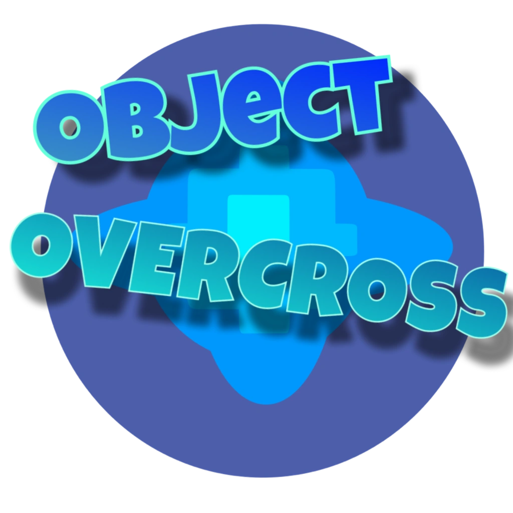 Object Overcross | Object Overcross Wiki | Fandom