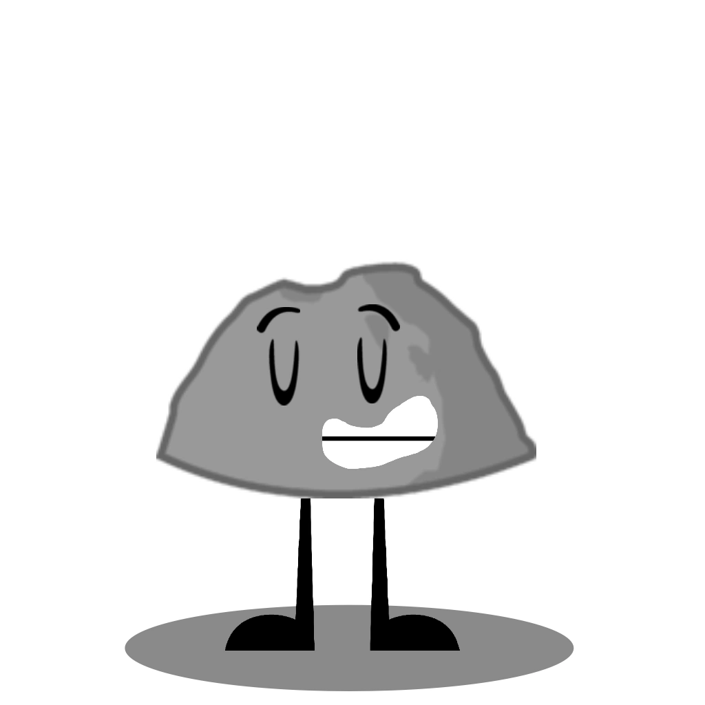 Rocky | Object Overcross Wiki | Fandom