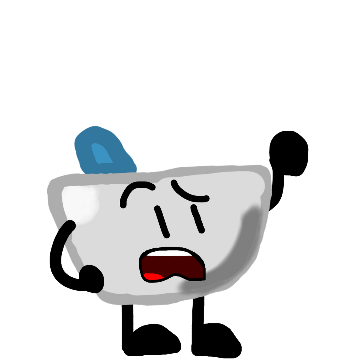 Mugmanny Object Overcross Wiki Fandom