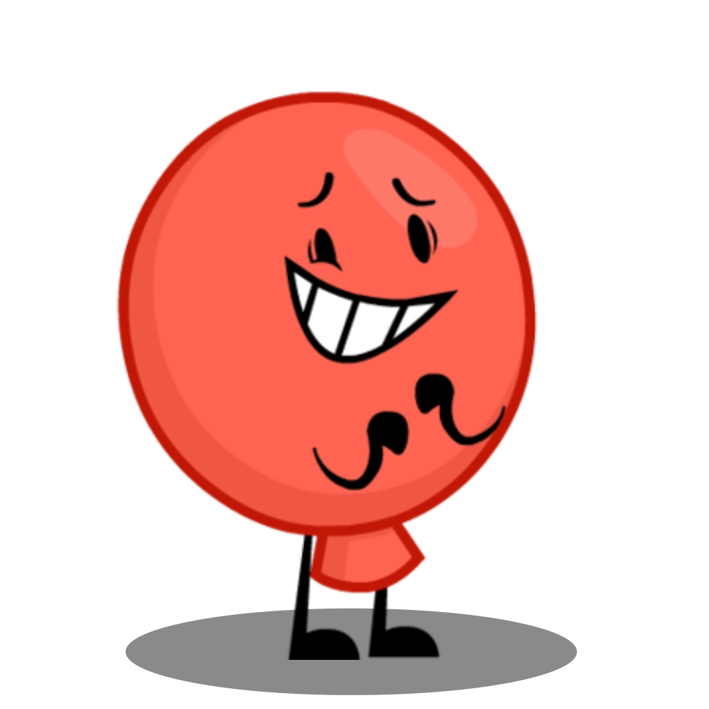 Balloon | Object Overcross Wiki | Fandom