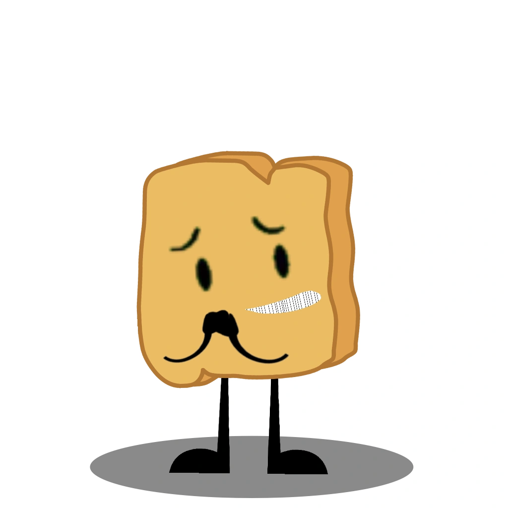 Woody | Object Overcross Wiki | Fandom