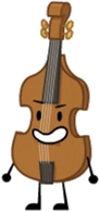 Double Bass | Object Overload (Original Remake) Wiki | Fandom