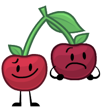 Cherry | Object Overload (Original Remake) Wiki | Fandom