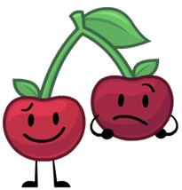 Cherry | Object Overload (Original Remake) Wiki | Fandom