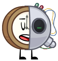 Team Time | Object Overload (Original Remake) Wiki | Fandom