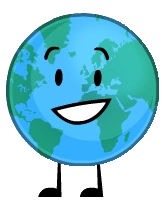 Globe | Object Overload (Original Remake) Wiki | Fandom