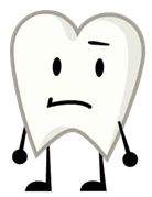 Toothy | Object Overload (Original Remake) Wiki | Fandom