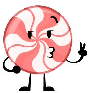 Candy | Object Overload (Original Remake) Wiki | Fandom