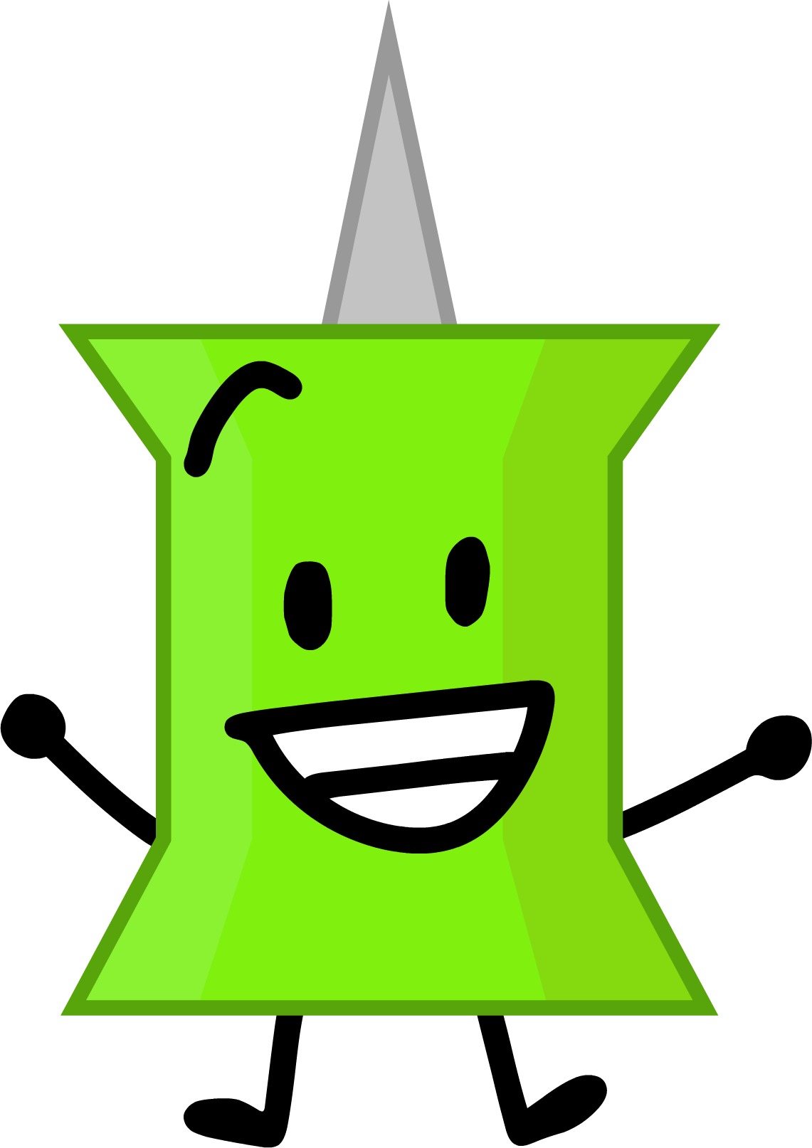 Tacky | Object Overload Remake Wikia | Fandom Tacky | Object Overload Remake Wikia | Fandom