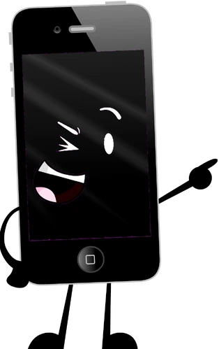 Phoney | Object Overload Remake Wikia | Fandom