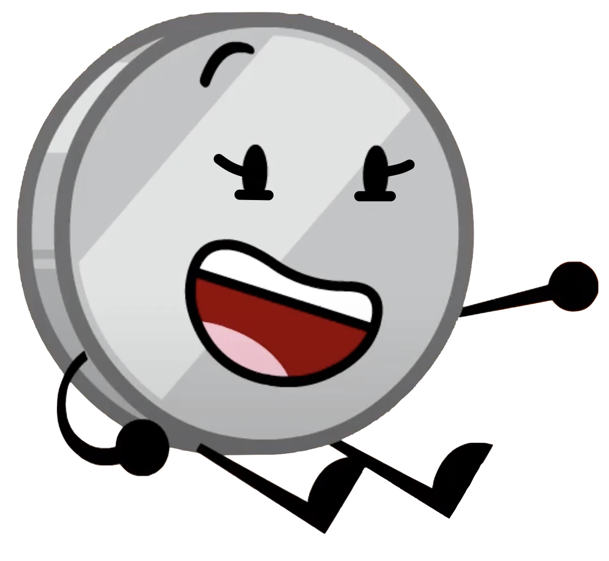 Dime | Object Overload Remake Wikia | Fandom Dime | Object Overload Remake Wikia | Fandom