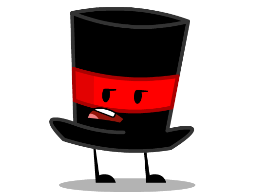 Top Hat | Object Overload Remake Wikia | Fandom