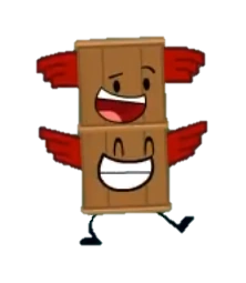 Tiki | Object Overload Remake Wikia | Fandom