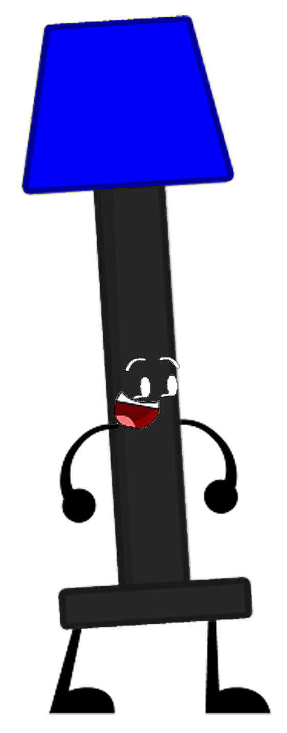 Lampy | Object Overload Remake Wikia | Fandom Lampy | Object Overload Remake Wikia | Fandom